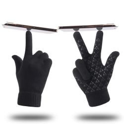 惠寻户外手套_惠寻 户外手套 JDZY-9005 黑色多少钱-什么值得买