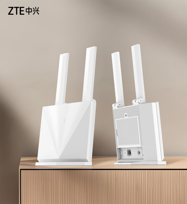 中兴路由器_ZTE 中兴 K10 移动路由器 4G全网通多少钱-什么值得买