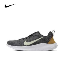 耐克跑鞋_NIKE 耐克 2024男子FLEX EXPERIENCE RN 12跑步鞋 DV0740-002 40多少钱-什么值得买