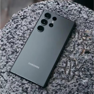 SAMSUNG 三星 S23 Ultra 大屏Spen书写 全网通 5G手机 悠远黑（全款） 12GB+512GB【报价 价格 评测 怎么样 ...