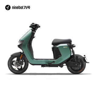 Ninebot 九号 电动新国标电动自行车Nz MIX智能电动车 到门店选颜色【报价 价格 评测 怎么样】 -什么值得买