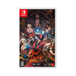【省136.62元】任天堂主机游戏_Nintendo 任天堂 日版 地下城与勇士：决斗 任天堂Switch 游戏卡带 中文多少钱-什么值得买