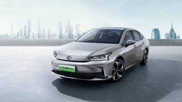 TOYOTA 广汽丰田 iA5多少钱-什么值得买