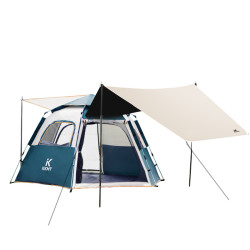 kkmt帐篷_kkmt 双门自动帐篷多少钱-什么值得买