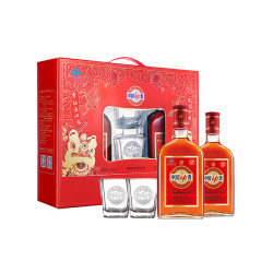 【省45.23元】劲牌白酒_劲牌 中国劲酒 35%vol 600ml*2瓶多少钱-什么值得买