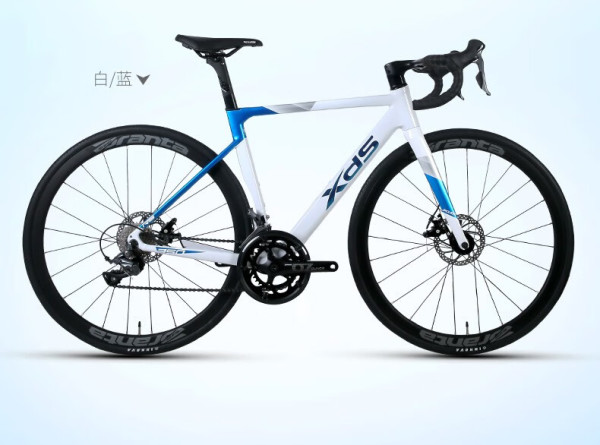 【省800元】喜德盛公路车_XDS 喜德盛 公路自行车RS350多少钱-什么值得买