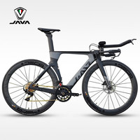 JAVA佳沃维苏威碳纤维公路自行车_骑行运动_什么值得买