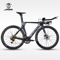 佳沃公路车_JAVA 佳沃 碳纤维公路自行车铁人三项赛车22变速碟刹佳沃铁三公路车SCIA-TT 黑 540多少钱-什么值得买