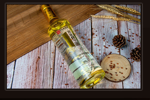 晋泉 1号 42%vol 清香型白酒 500ml*6瓶 整箱装【报价 价格 评测 怎么样】 -什么值得买