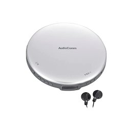 【省236.75元】OHM随身播放器_OHM 便携式CD播放器 CDP-825Z-S 银色 音乐播放多少钱-什么值得买