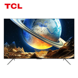 TCL电视_TCL 电视 98Q6H 98英寸 512背光分区 HDR1200 一体化外观设计 安桥 4+128GB大内存 高画质真HDR电视 ...