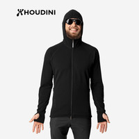 Houdini 瑞典小众户外品牌、白领新宠，跟着 12 一篇文章看完！ _抓绒衣裤_什么值得买