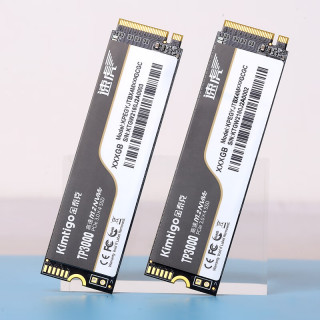金泰克金泰克（Kimtigo） 512GB SSD固态硬盘 M.2接口（NVMe协议）PCIe 3.0 TP3000系列【报价 价格 评测 ...