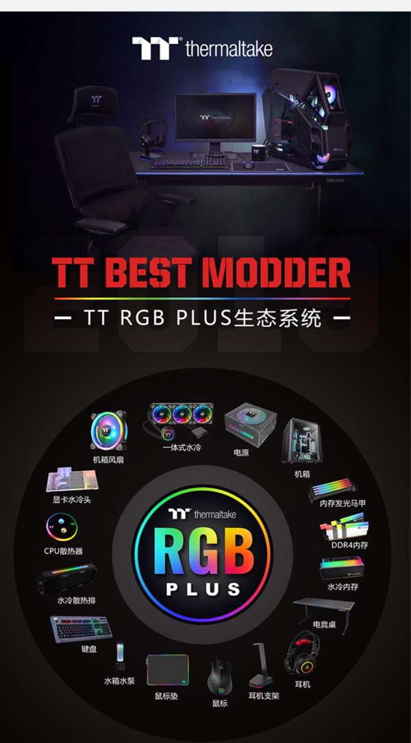 Thermaltake（Tt）额定650W TR2 S 650 电脑电源 白色（80PLUS认证/主动式PFC/智能温控风扇/支持背线）【报价 价格 评测 怎么样】 -什么值得买