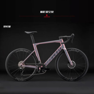 SUNPEED S速比特胜利VICTORY SPORT公路自行车全碳纤维公路车24速 7120 星空灰铝轮 XL【报价 价格 评测 怎么样 ...