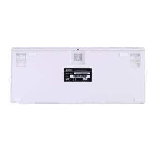 普拉姆 niz 宁芝plum84V2 pro 电竞赛事级真实1ms全键无冲机械键盘【报价 价格 评测 怎么样】 -什么值得买