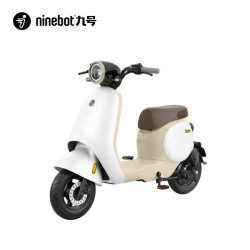 九号电动车整车_Ninebot 九号 小Q QzMIX 智能电动车 TDT120Z多少钱-什么值得买