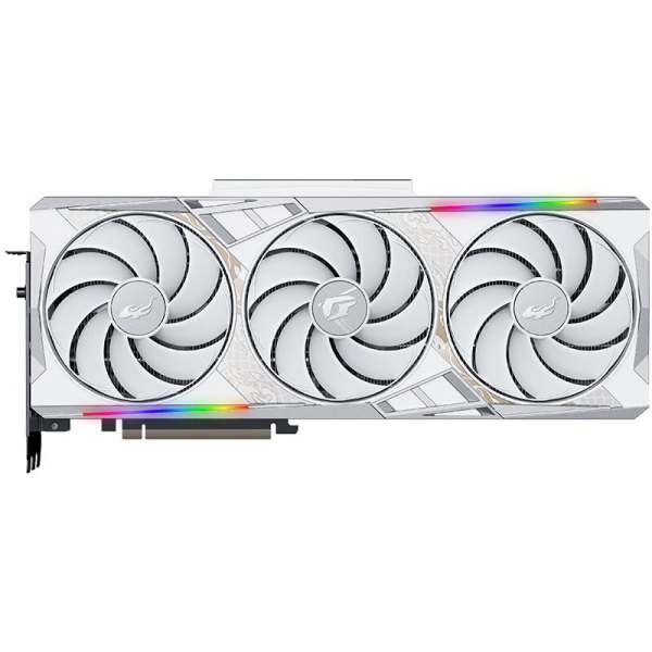 COLORFUL 七彩虹 GeForce RTX 4080 SUPER 龙年限定 OC 16GB 显卡【报价 价格 评测 怎么样】 -什么值得买