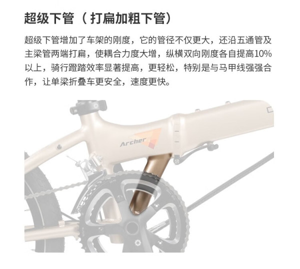 DAHON 大行 S20折叠自行车20英寸20速成人铝合金线碟刹运动竞技多路况自行车 黑色【报价 价格 评测 怎么样】 -什么值得买