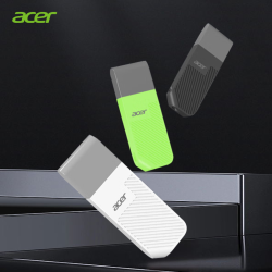 宏碁U盘_acer 宏碁 UP300 64G 高速轻巧随身大容量小巧U盘颜色随机发货多少钱-什么值得买