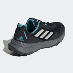 阿迪达斯跑鞋_adidas 阿迪达斯 官方正品TRACEFINDER W男女户外越野跑步鞋Q47239多少钱-什么值得买