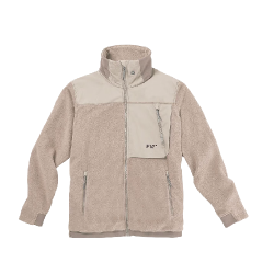 【省129.97元】FW Apparel Root Classic 男子抓绒衣多少钱-什么值得买