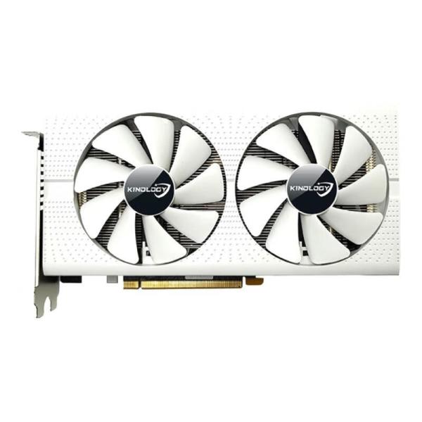 卡诺基 RX470 8G 1792SP 256bit 单HDMI接口 吃鸡游戏电竞显卡 RX 470 8G【报价 价格 评测 怎么样】 -什么值得买