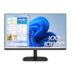 【省739.95元】冠捷显示器_AOC 冠捷 B2系列 27B2HM2 27英寸VA显示器（1920×1080、100Hz）多少钱-什么值得买