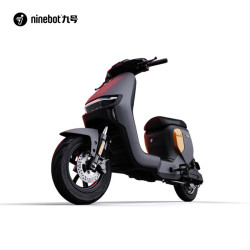【省300元】九号电动车_Ninebot 九号 电动新国标电动自行车Fz MIX智能电动车 到门店选颜色多少钱-什么值得买