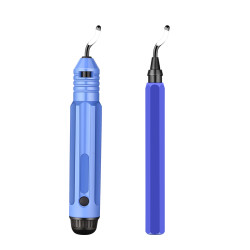 保联五金工具_BaoLian 保联 内孔刮刀去毛刺修边刀神器多少钱-什么值得买