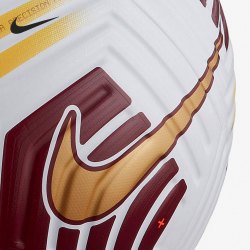 耐克足球_NIKE 耐克 正品足球2021新款中超CSL官方比赛用球高端5号球CU8025多少钱-什么值得买