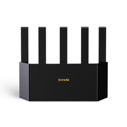 腾达路由器_Tenda 腾达 AX3000 双频3000M 家用千兆无线路由器 WiFi 6多少钱-什么值得买
