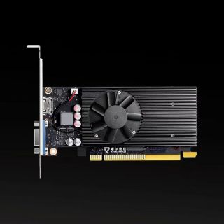 MOORE THREADS 摩尔线程 MTT S30 4GB 显卡【报价 价格 评测 怎么样】 -什么值得买