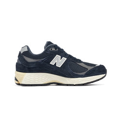 【省100元】newbalance休闲运动鞋_newbalance NB23男女款2002系列运动鞋M2002RCA多少钱-什么值得买