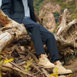 【省30元】京东京造软壳_京东京造 山川系列 男子软壳裤 JDZY-H14 黑色 XXL多少钱-什么值得买