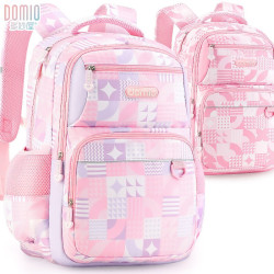 【省94元】多妙屋书包_Duo Miao Wu 多妙屋 轻便双肩包多少钱-什么值得买