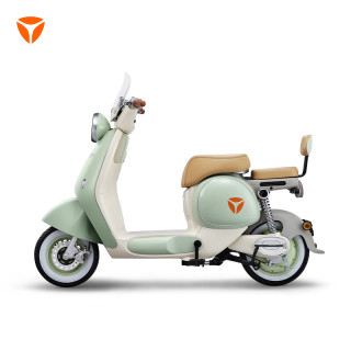 Yadea 雅迪 Q1 电动自行车【报价 价格 评测 怎么样】 -什么值得买