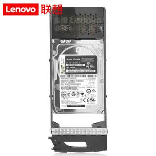 联想（Lenovo）ThinkSystem DE系列存储硬盘磁盘阵列企业级硬盘1.92TB 1DWD 2.5\ SSD 2U24 ...