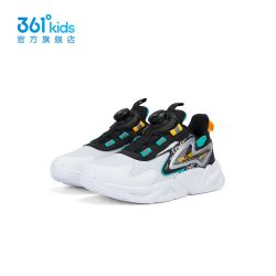 361°童鞋_361° 男童运动鞋多少钱-什么值得买
