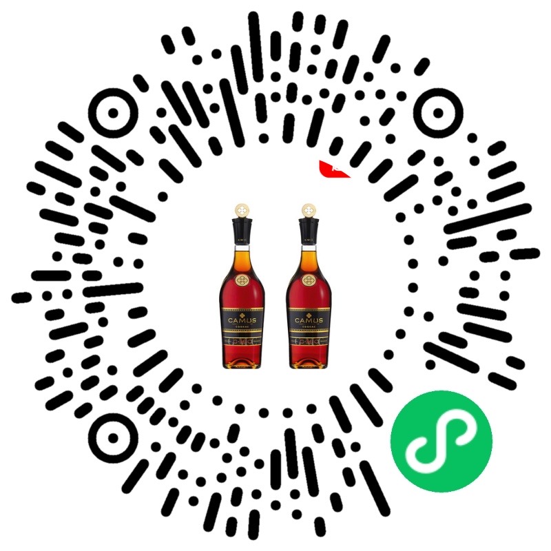 【省115元】CAMUS 卡慕 新皇冠GMC 干邑白兰地 双瓶装 40%VOL 700ml*2多少钱-什么值得买