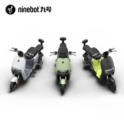 【省600元】九号电动车整车_Ninebot 九号 A2z 40 电动自行车 TDT116Z多少钱-什么值得买