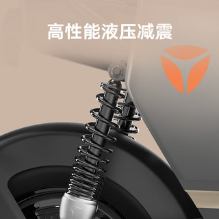 Yadea 雅迪 冠能E10lite 电动自行车【报价 价格 评测 怎么样】 -什么值得买