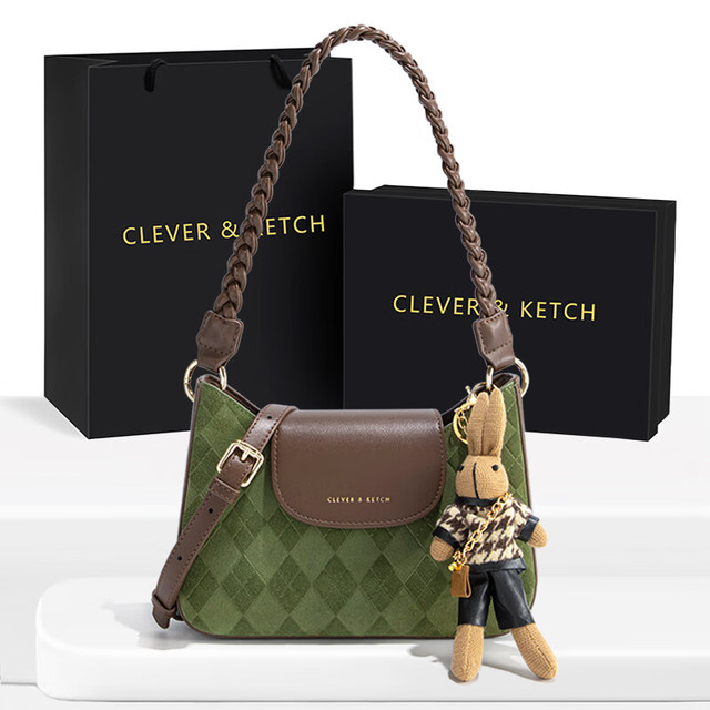 【CLEVER&KETCH】CLEVER&KETCH商城_CLEVER&KETCH是什么牌子