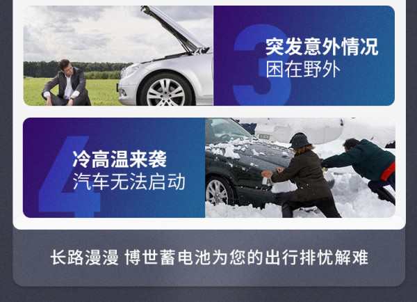 博世其他汽车配件_博世 OSCH 博世 汽车电瓶蓄电池SLI55B24RS同6-QW-45上门安装12V多少钱-什么值得买