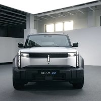 “9系家族”再添一员！智己全新6座旗舰SUV曝光：有望命名LS9_SUV_什么值得买