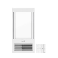 【省190元】奥普浴霸_AUPU 奥普 E172 集成吊顶风暖浴霸多少钱-什么值得买