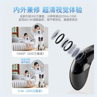 BOMINI博米尼摄像头家用远程手机无线室内监控器高清夜视博米尼 高清画质远程监控 64GB【报价 价格 评测 怎么样】 -什么值得买