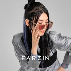帕森太阳镜_PARZIN 帕森 XPAZA联名系列 显瘦方框防紫外线墨镜遮阳驾驶镜多少钱-什么值得买