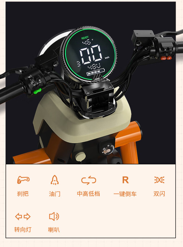 深远 SYUAN电动GT1运动版12寸新国标超长续航电动自行车男女通勤代步电瓶车 GT1运动版12寸（约0公里）黄【报价 价格 评测 怎么样 ...