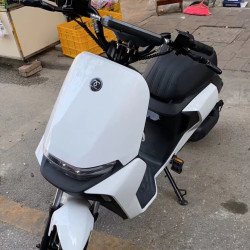 奇迹牛电动车_QJN 奇迹牛 more110同款九号电动自行车机械师MMAX110P新国标电动车 60V125A锂多少钱-什么值得买